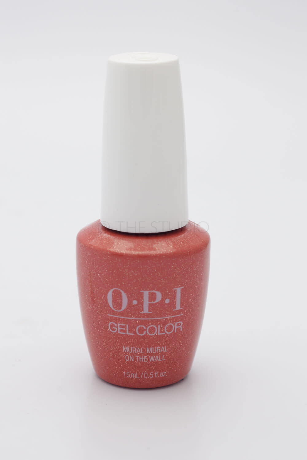 OPI OPI - M87 - Gel - Mural Mural On The Wall - The Studio - Nail and ...