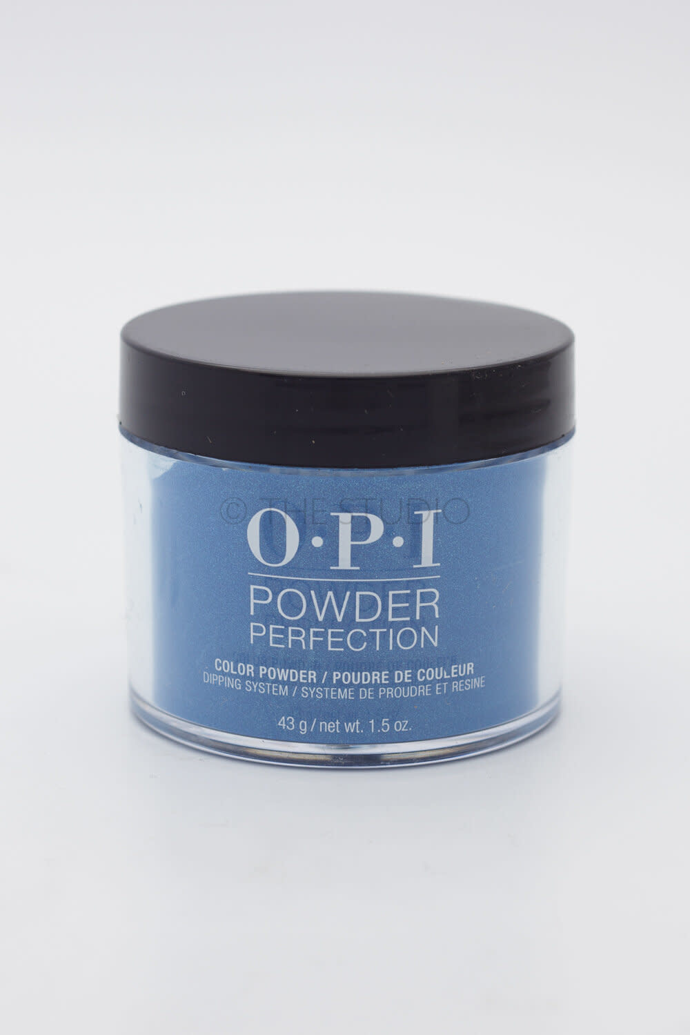 OPI OPI - U19 - Dip - Nessie Plays Hide & Sea-K - 1.5 oz. - The Studio ...