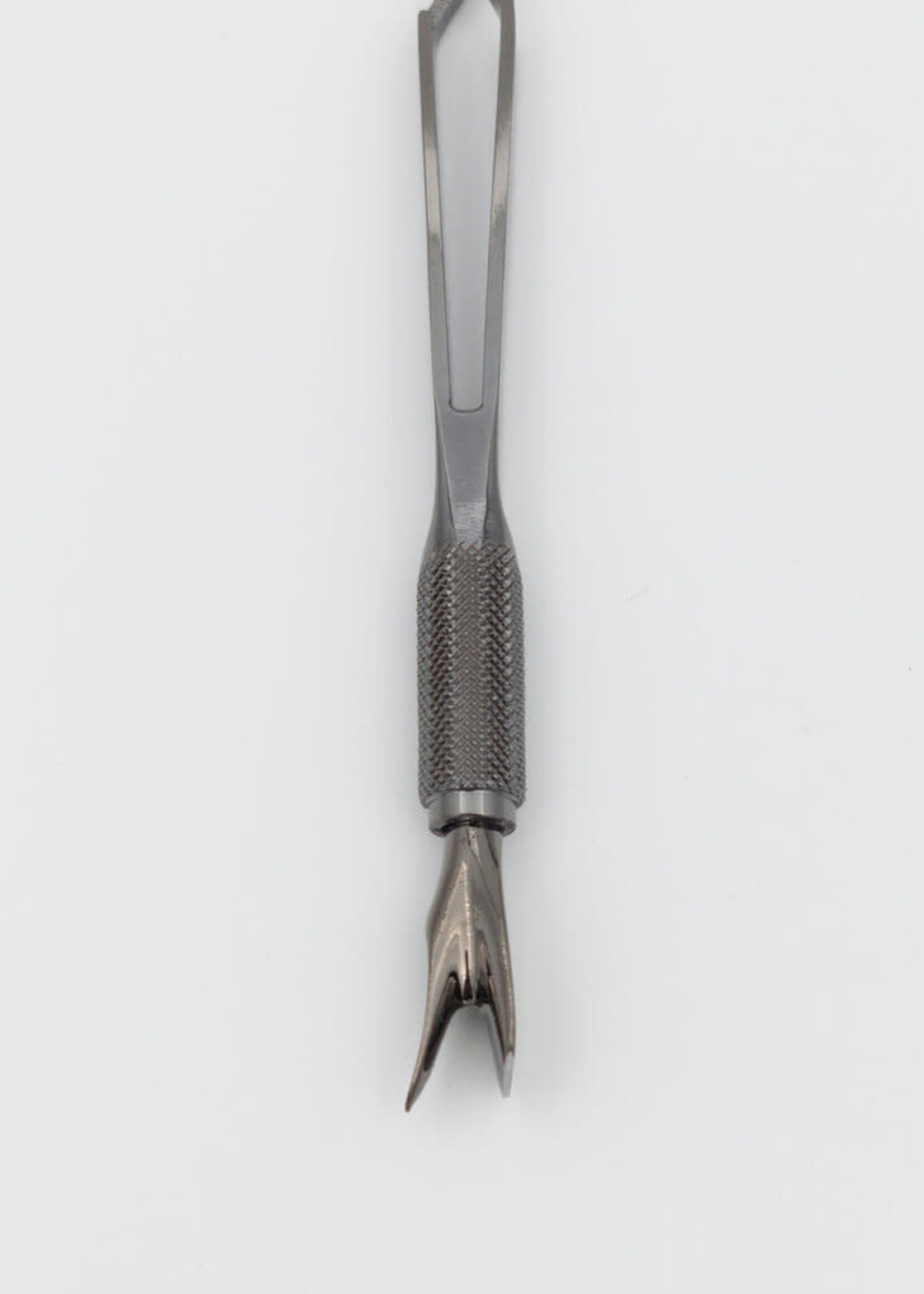 Multi Function Shaping Clip - Pinching Tool - Black - The Studio - Nail ...