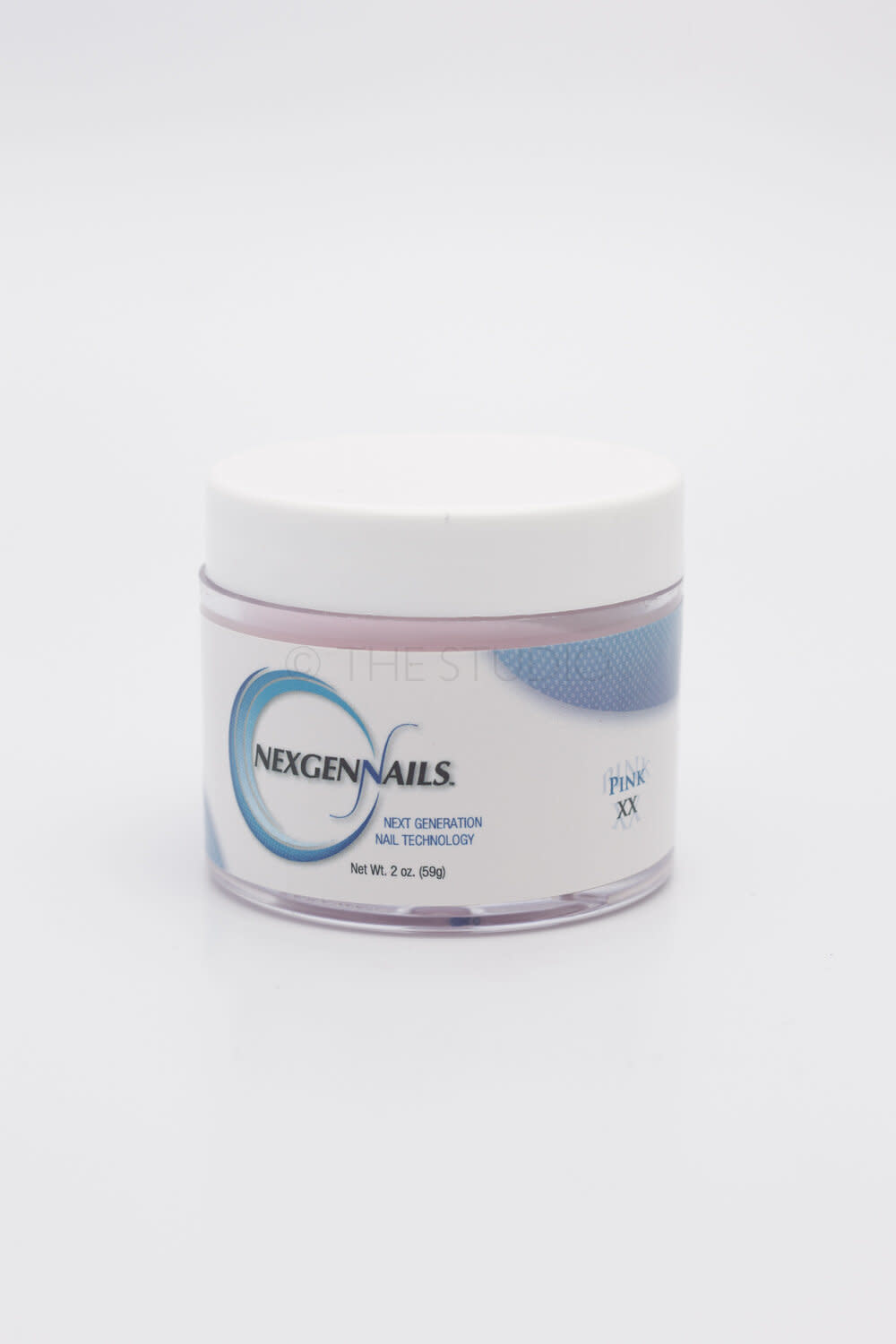 NexGen NexGen Nails - Pink XX - 2 oz - The Studio - Nail and Beauty Supply