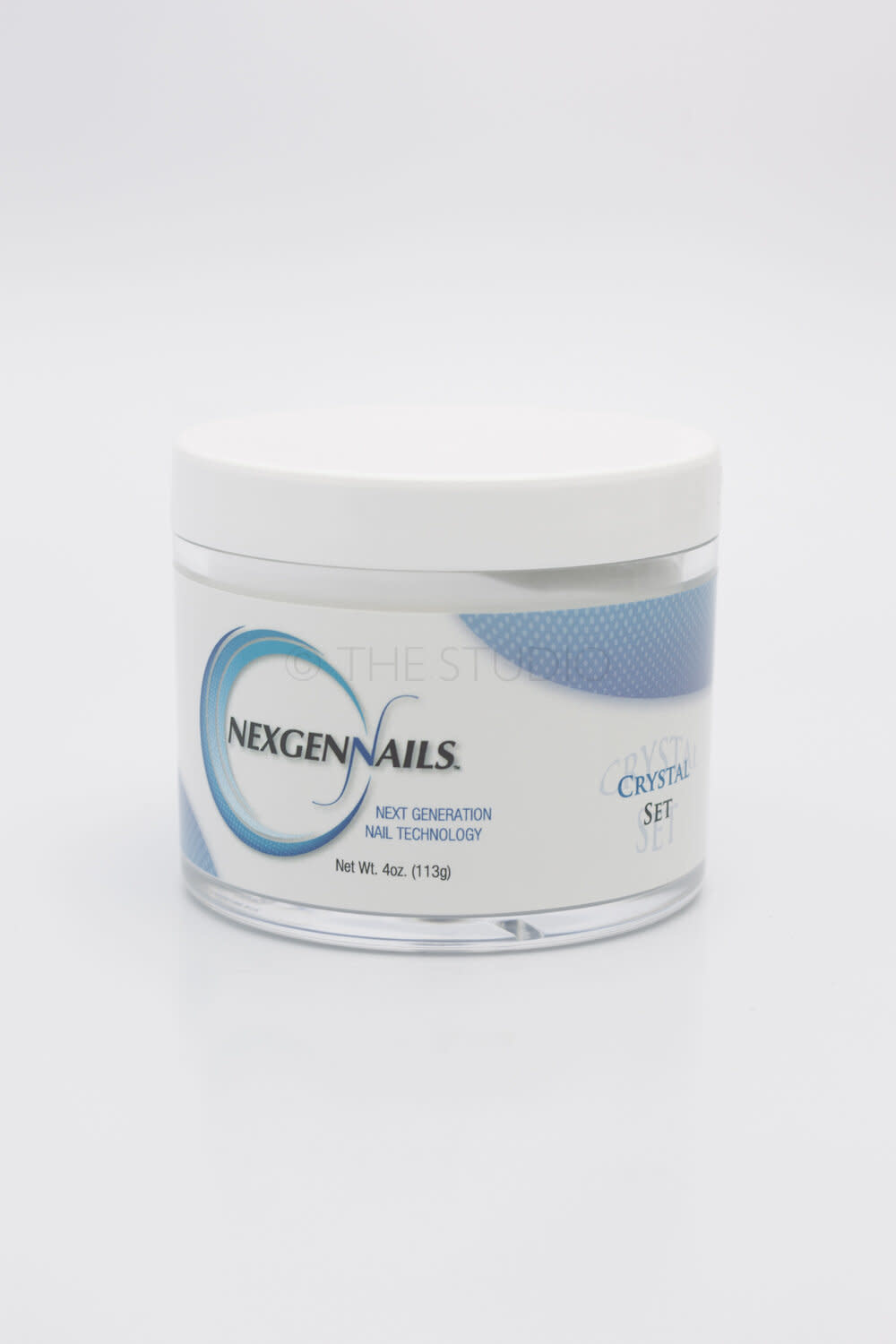 NexGen NexGen Nails - Crystal Set - 4 oz - The Studio - Nail and Beauty ...
