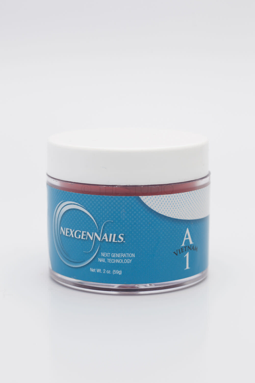 NexGen NexGen Nails - A1 - Vietnam - 2 oz - The Studio - Nail and ...
