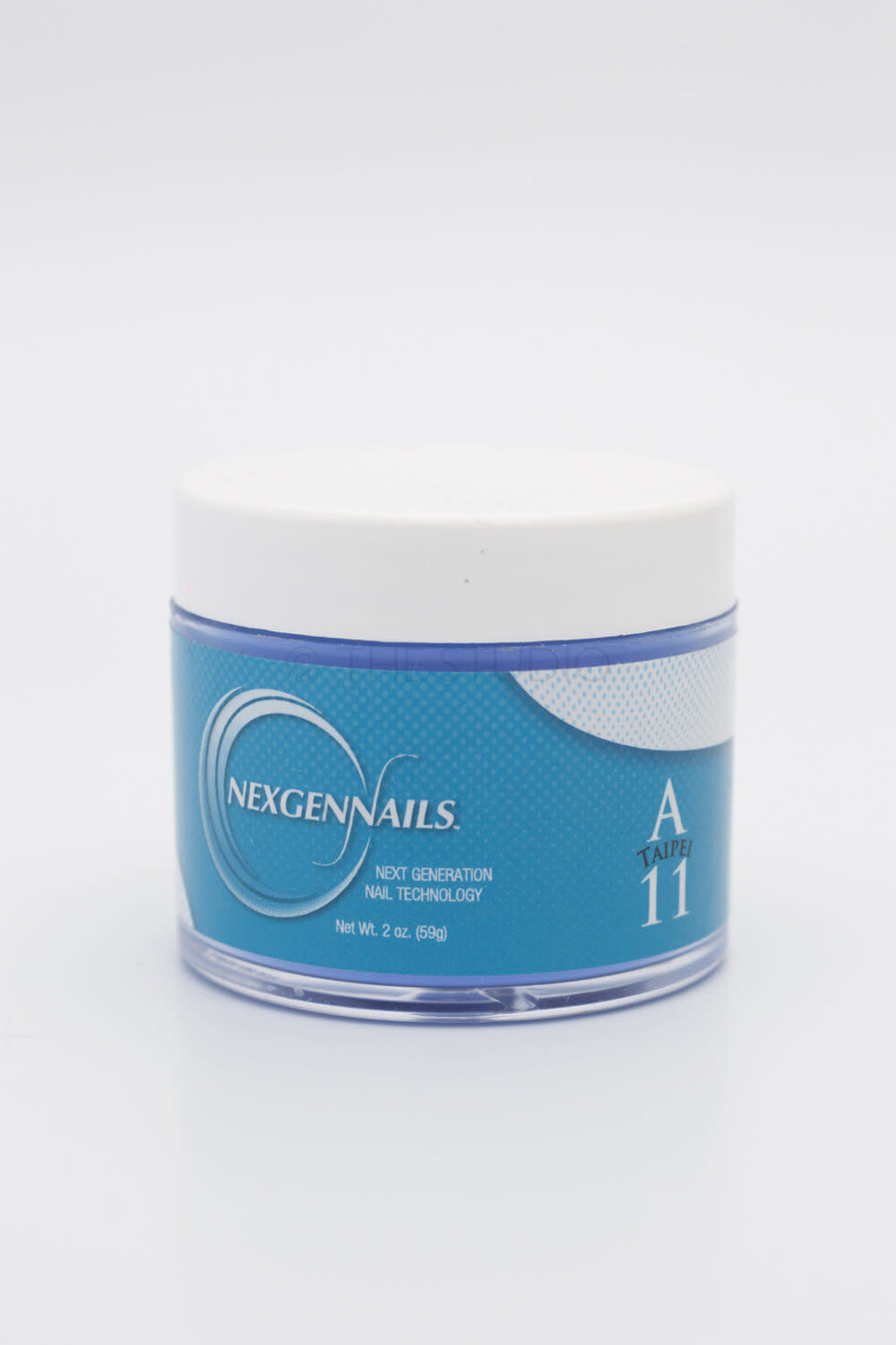 NexGen NexGen Nails - A11 - Taipei - 2 oz - The Studio - Nail and ...