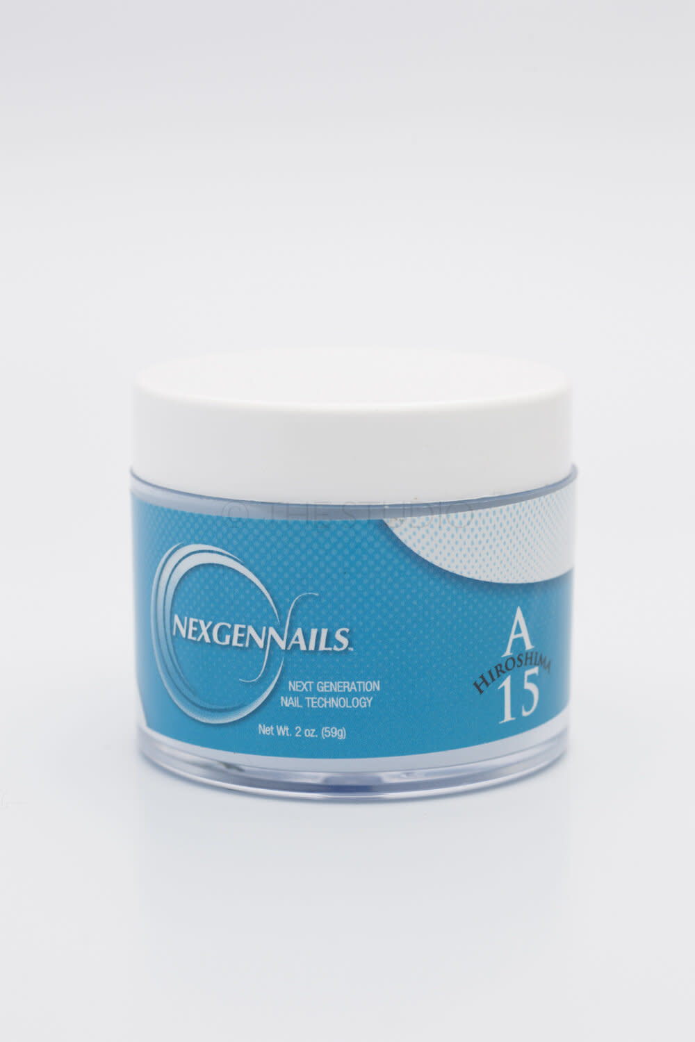 NexGen NexGen Nails - A15 - Hiroshima - 2 oz - The Studio - Nail and ...