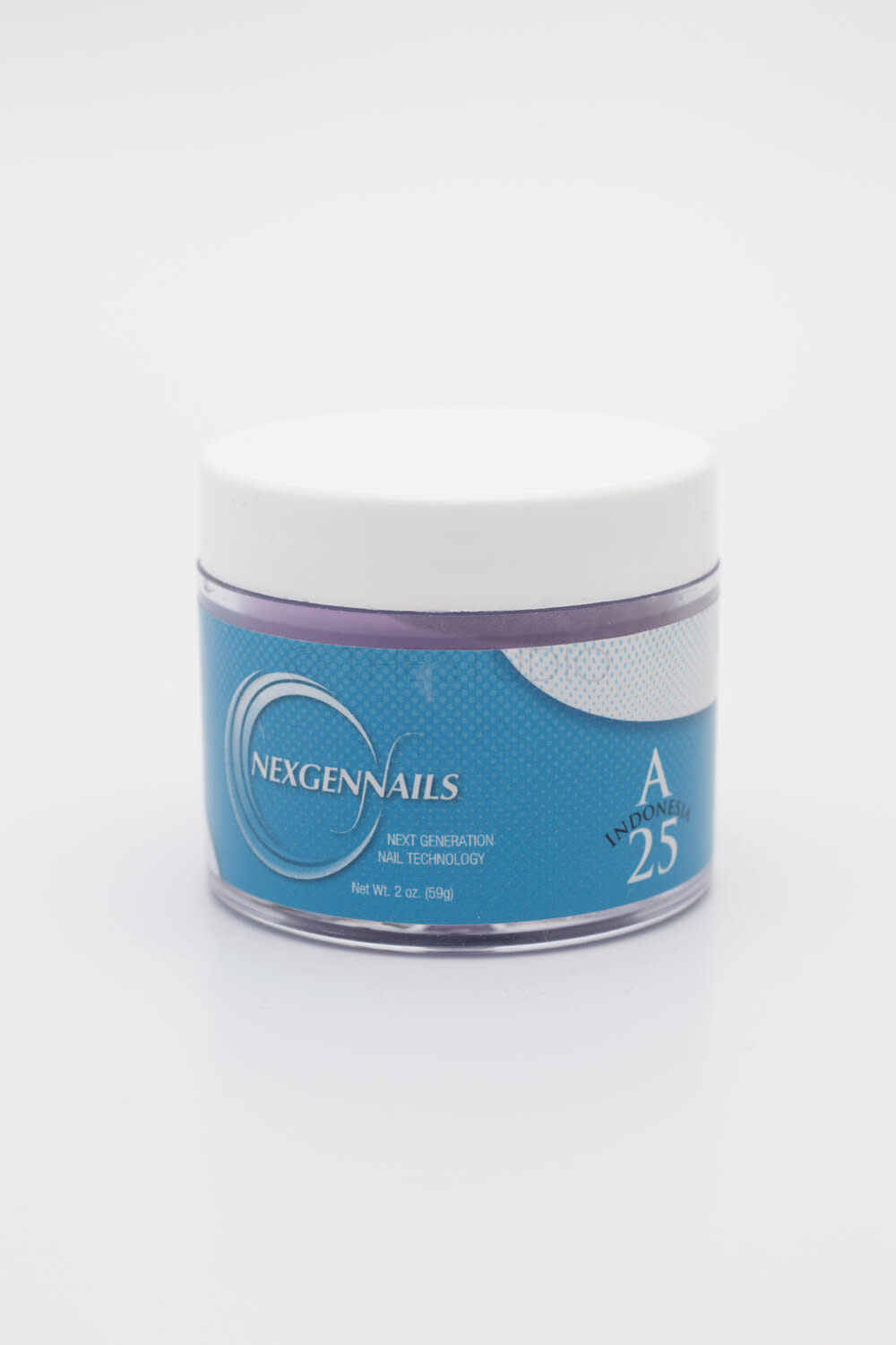 NexGen NexGen Nails - A25 - Indonesia - 2 oz - The Studio - Nail and ...