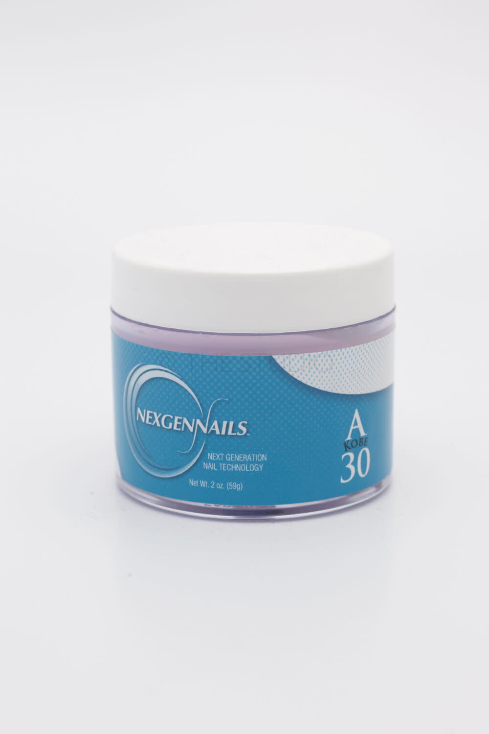 NexGen NexGen Nails - A30 - Kobe - 2 oz - The Studio - Nail and Beauty ...