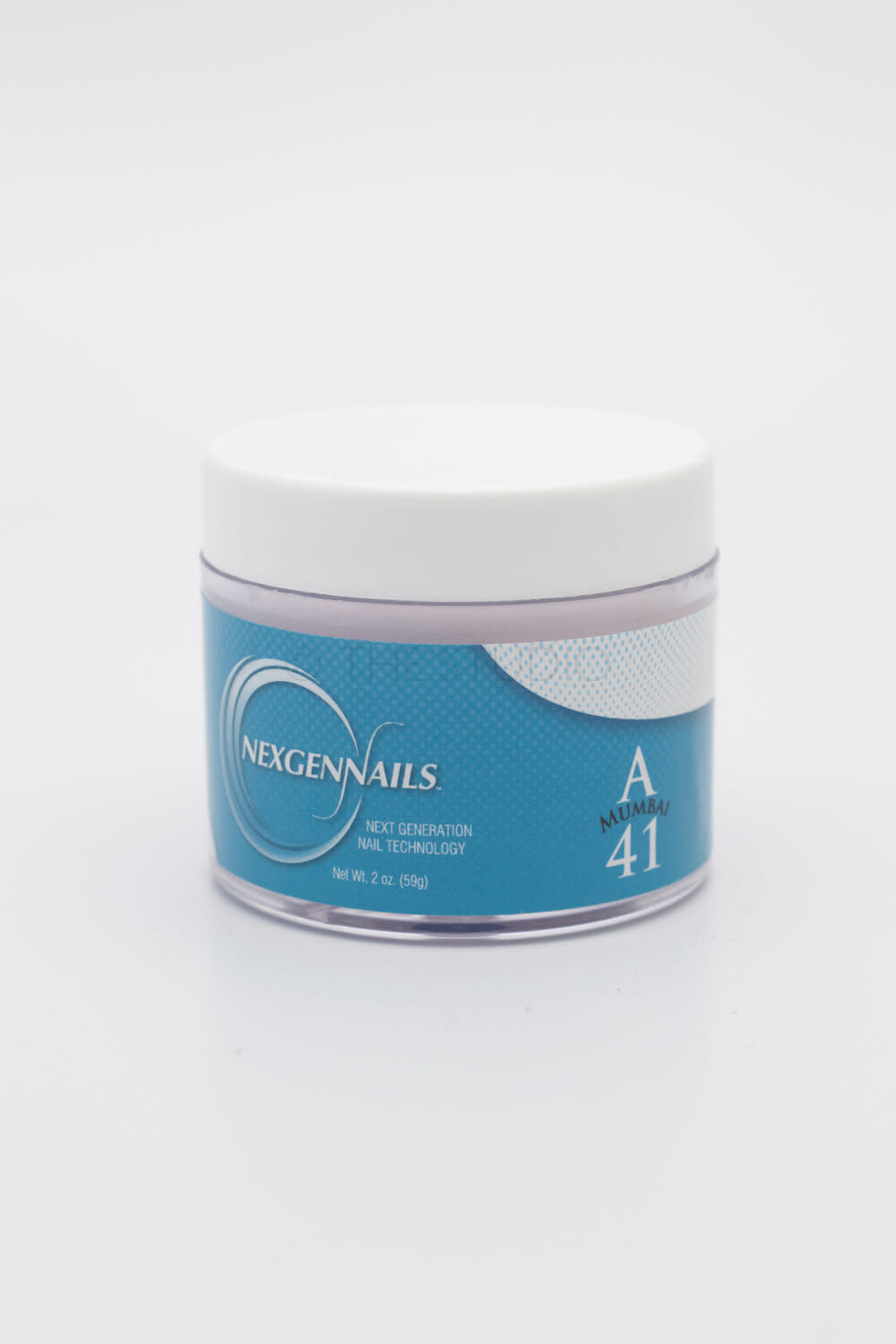 NexGen NexGen Nails - A41 - Mumbai - 2 oz - The Studio - Nail and ...