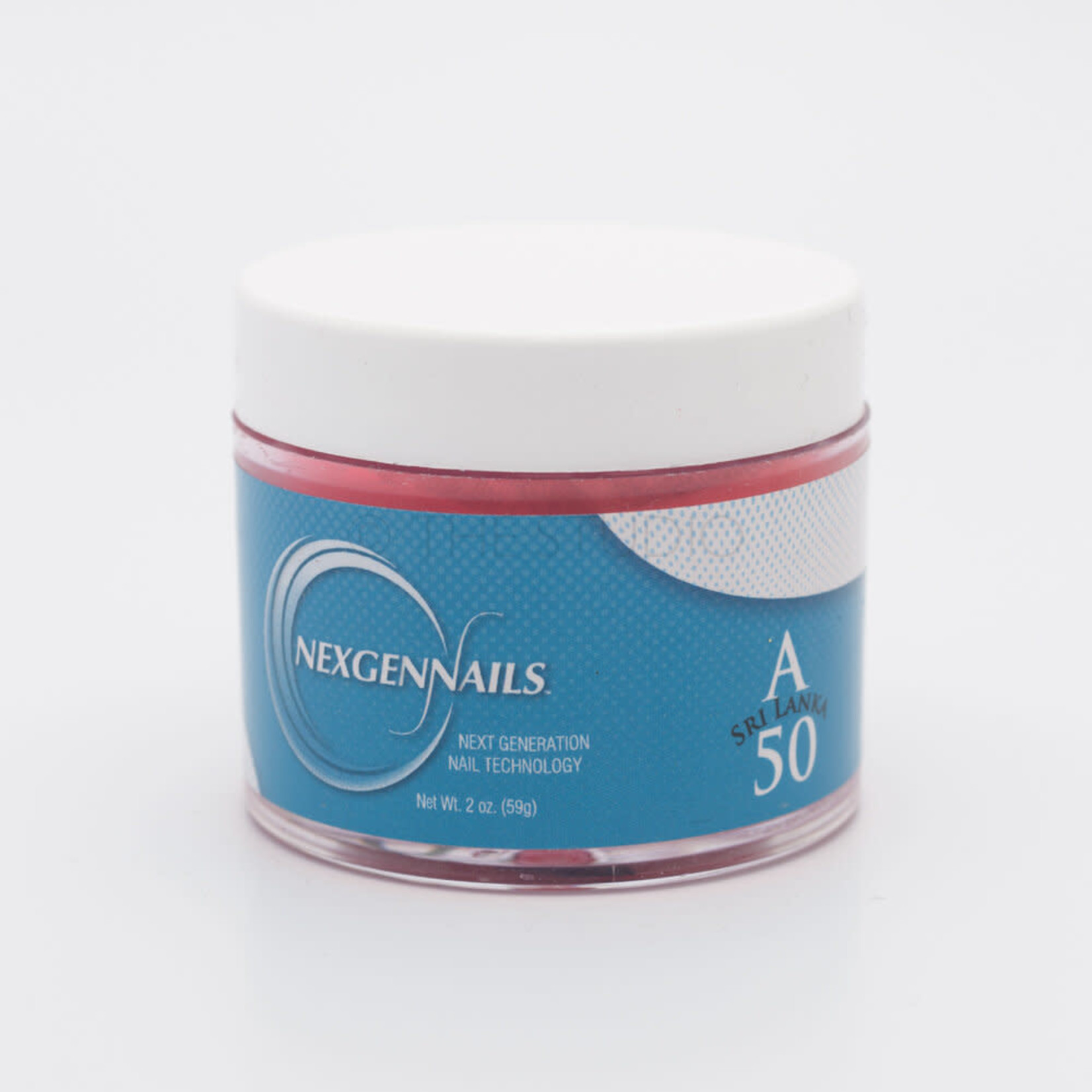 NexGen NexGen Nails - A50 - Sri Lanka - 2 oz - The Studio - Nail and ...