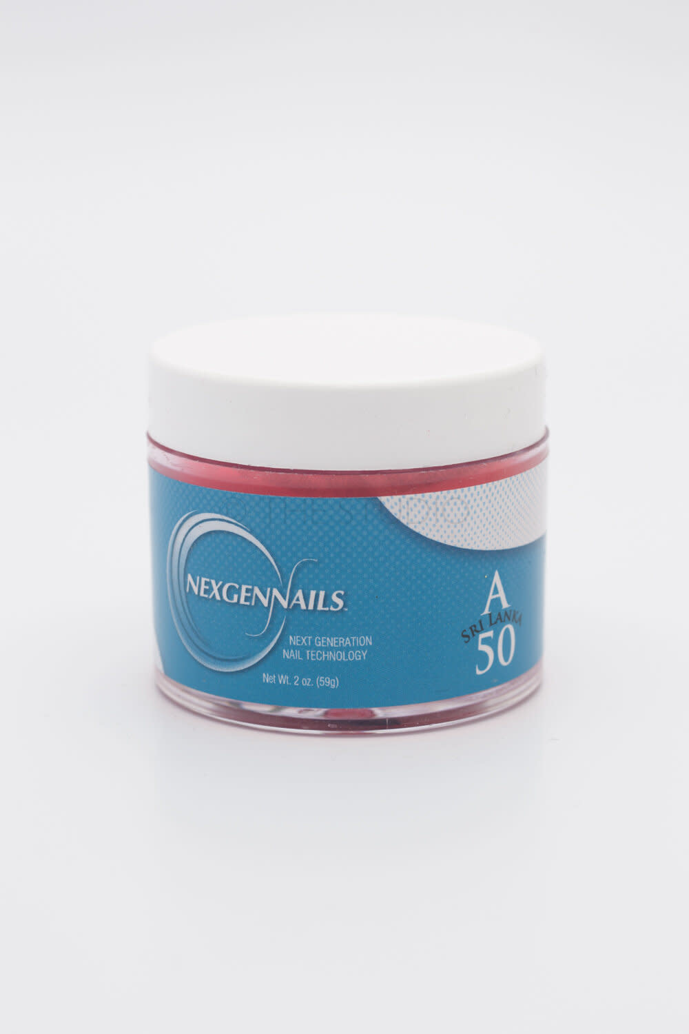 NexGen NexGen Nails - A50 - Sri Lanka - 2 oz - The Studio - Nail and ...