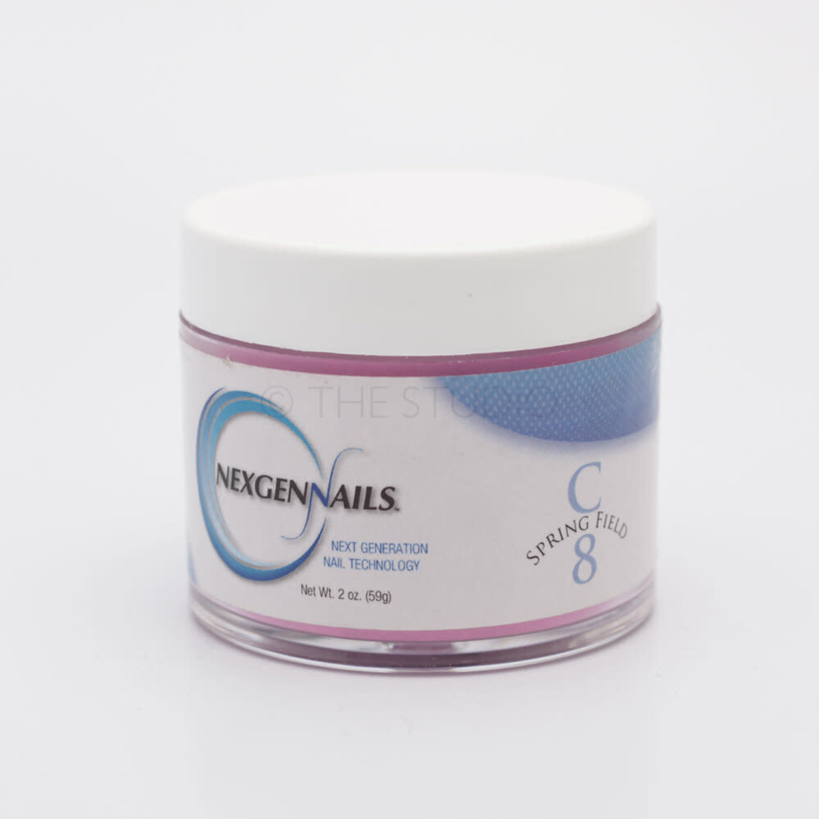 NexGen NexGen Nails - C8 - Spring Field - 2 oz - The Studio - Nail and ...