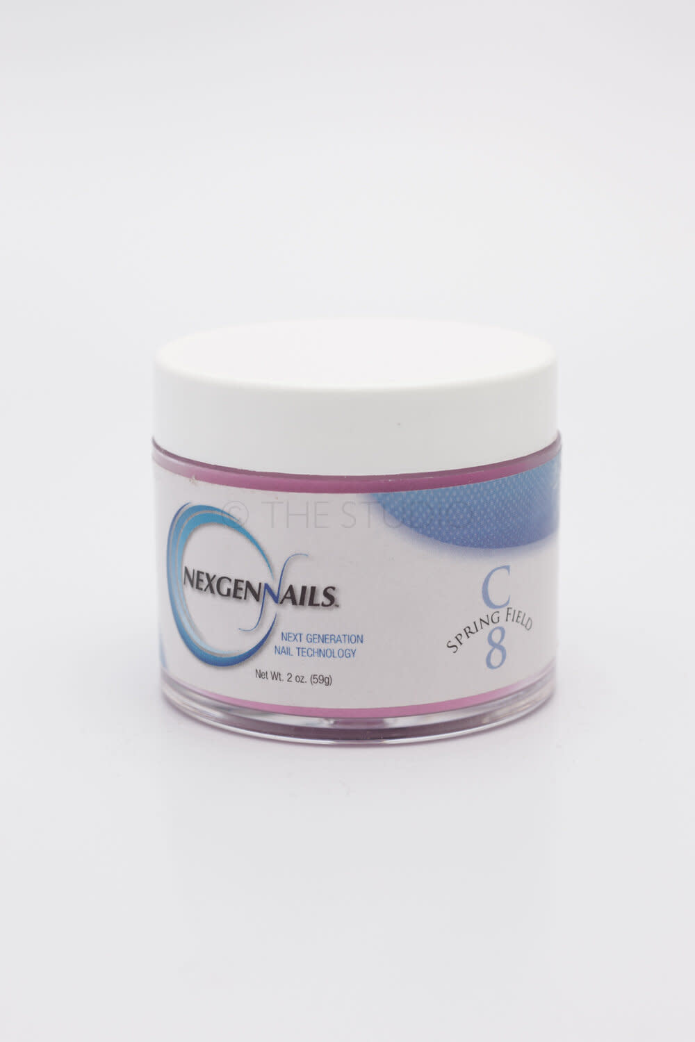 NexGen NexGen Nails - C8 - Spring Field - 2 oz - The Studio - Nail and ...