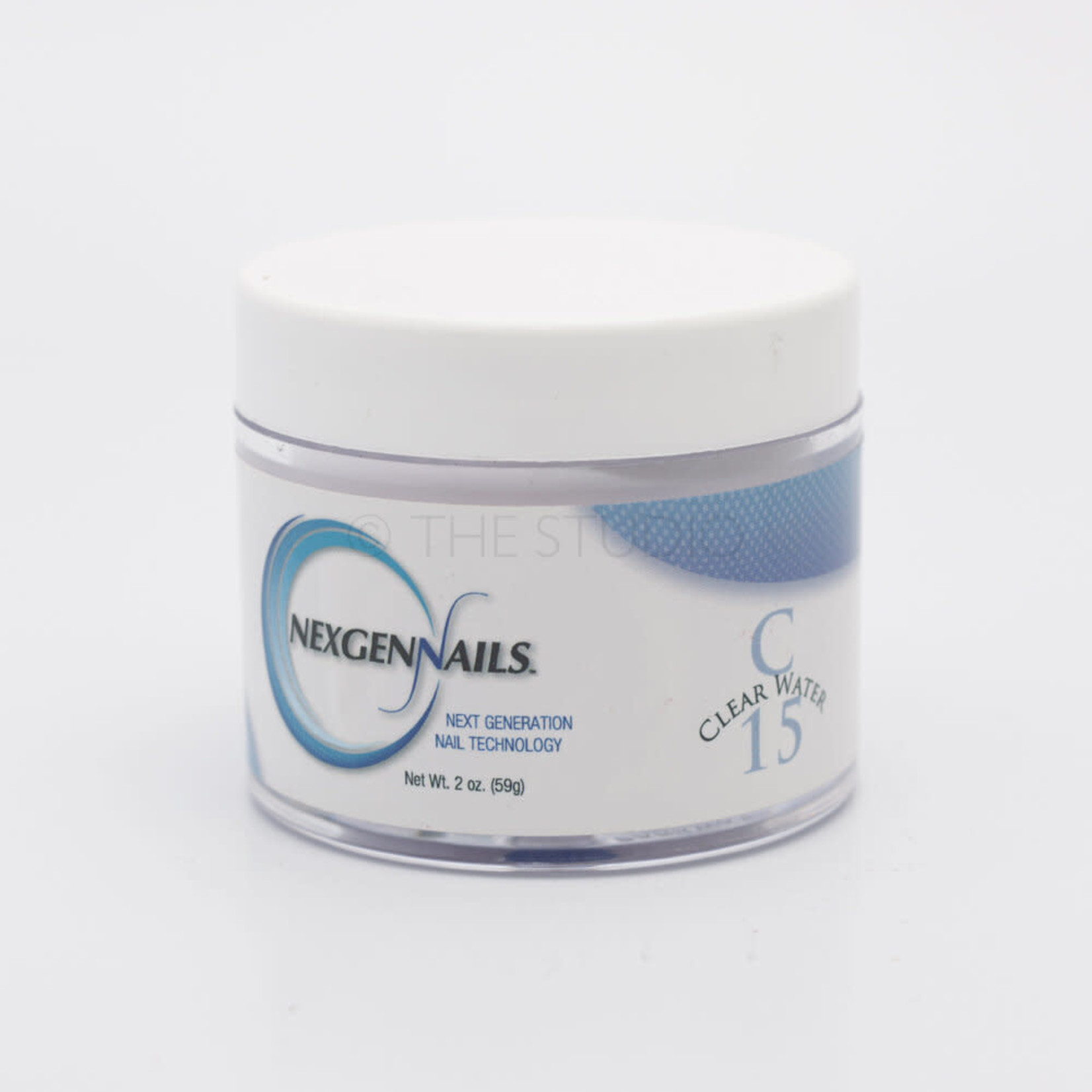 NexGen NexGen Nails - C15 - Clearwater - 2 oz - The Studio - Nail and ...