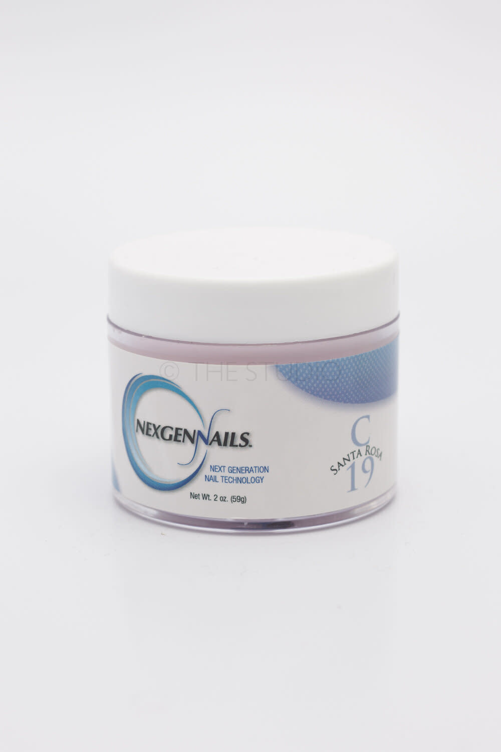 NexGen NexGen Nails - C19 - Santa Rosa - 2 oz - The Studio - Nail and ...