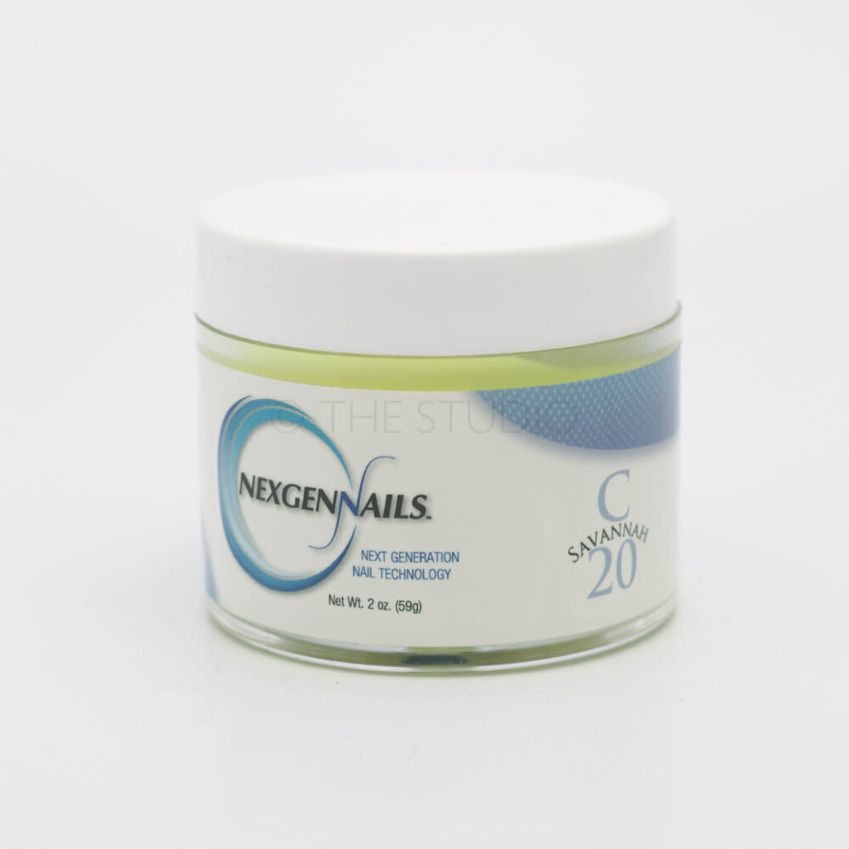 NexGen NexGen Nails - C20 - Savannah - 2 oz - The Studio - Nail and ...