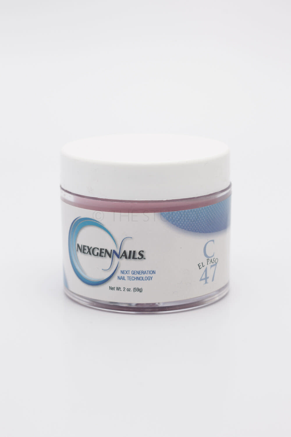 NexGen NexGen Nails - C47 - El Paso - 2 oz - The Studio - Nail and ...