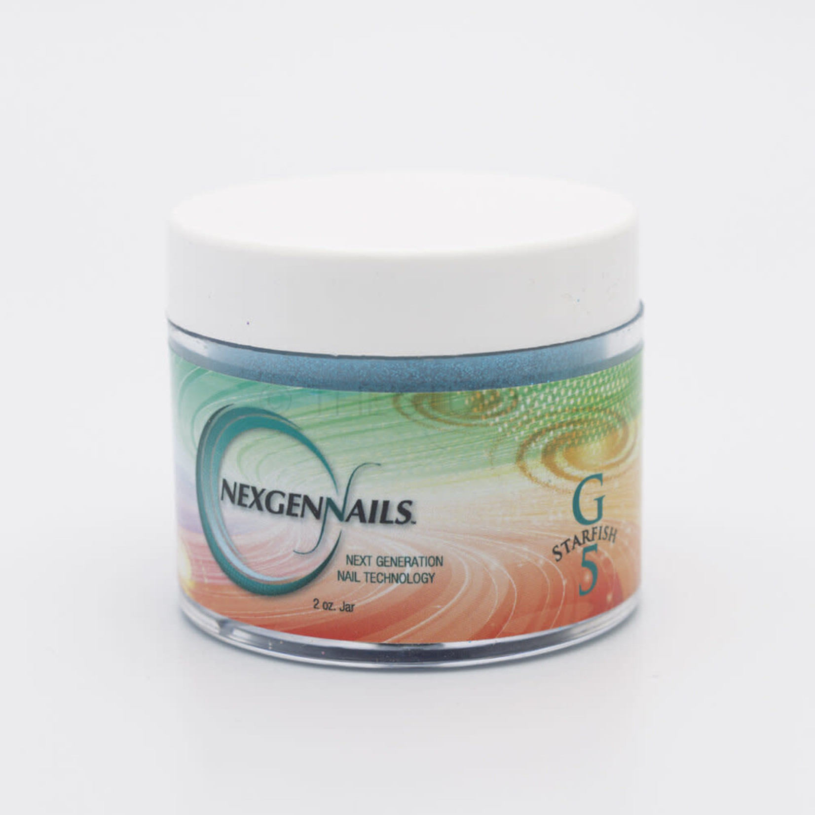 NexGen NexGen Nails - G5 - Starfish - 2 oz - The Studio - Nail and ...