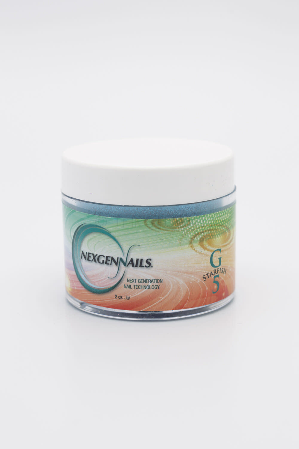 NexGen NexGen Nails - G5 - Starfish - 2 oz - The Studio - Nail and ...