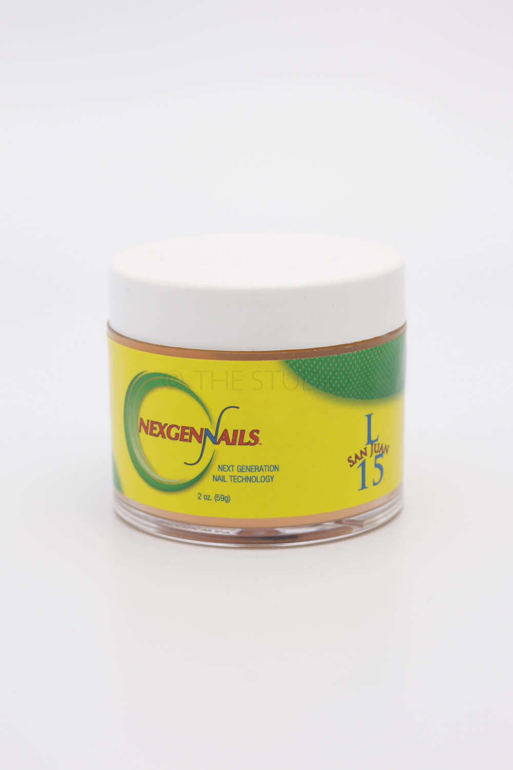 NexGen NexGen Nails - L15 - San Juan - 2 oz - The Studio - Nail and ...