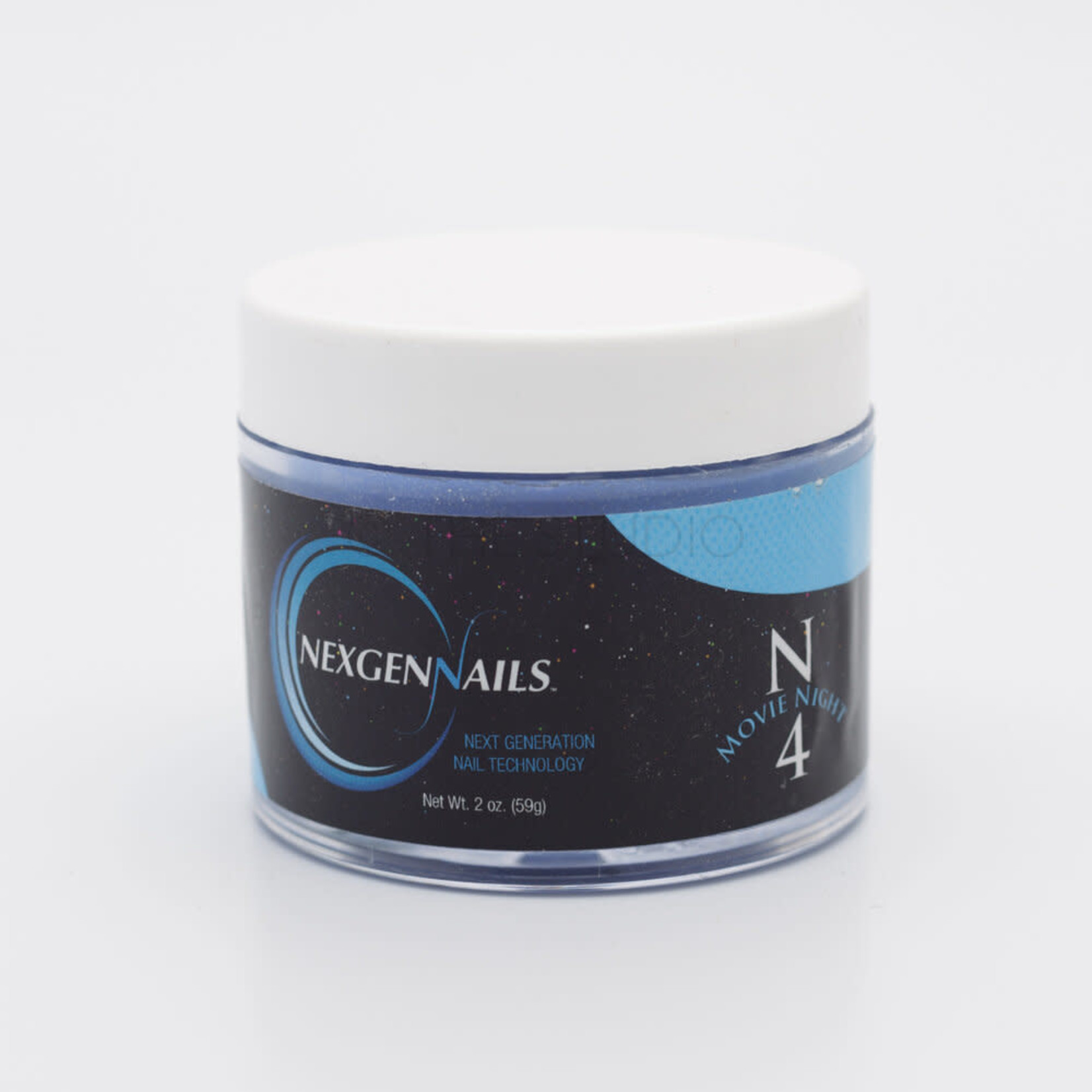 NexGen NexGen Nails - N4 - Movie Night - 2 oz - The Studio - Nail and ...