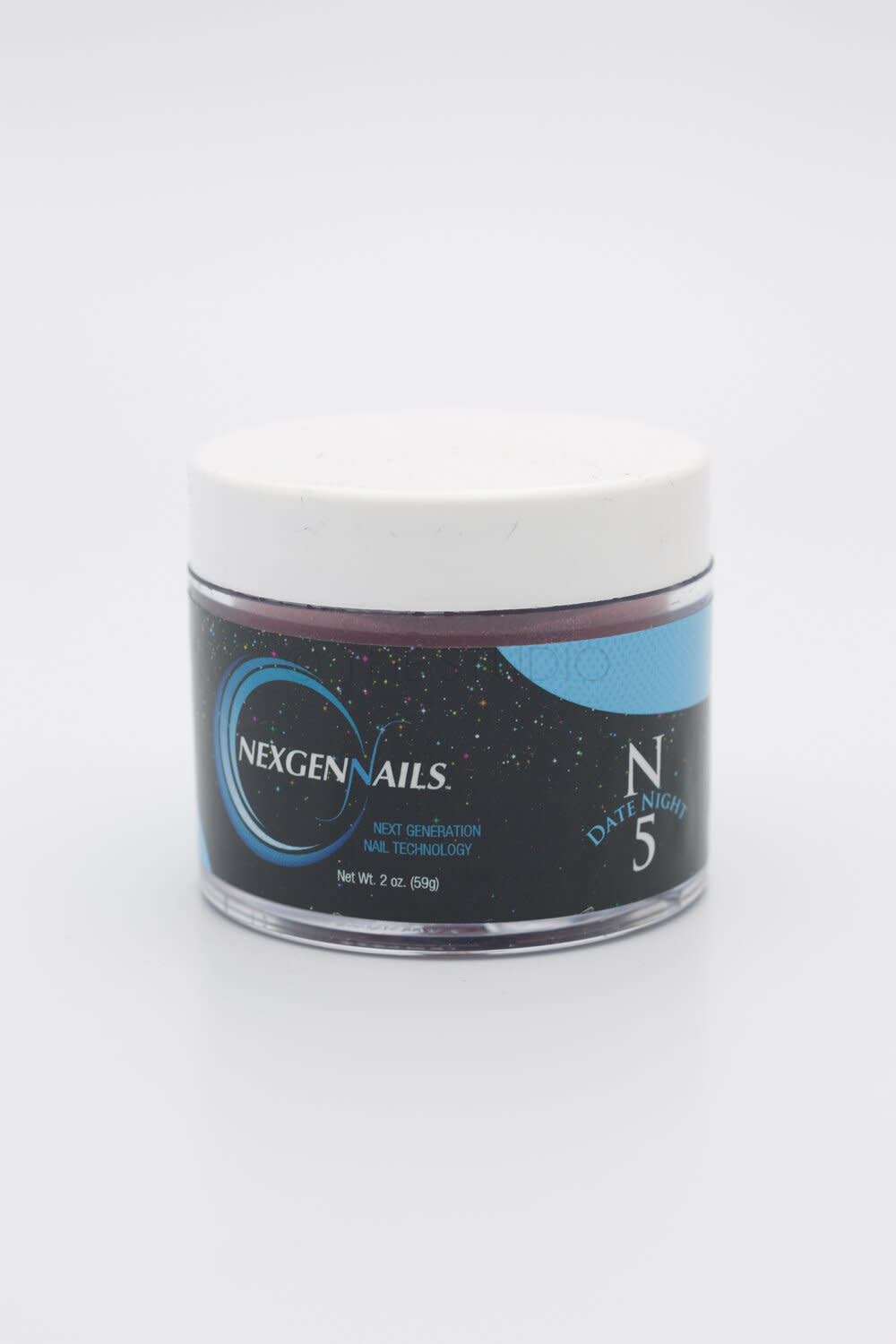 NexGen NexGen Nails - N5 - Date Night - 2 oz - The Studio - Nail and ...