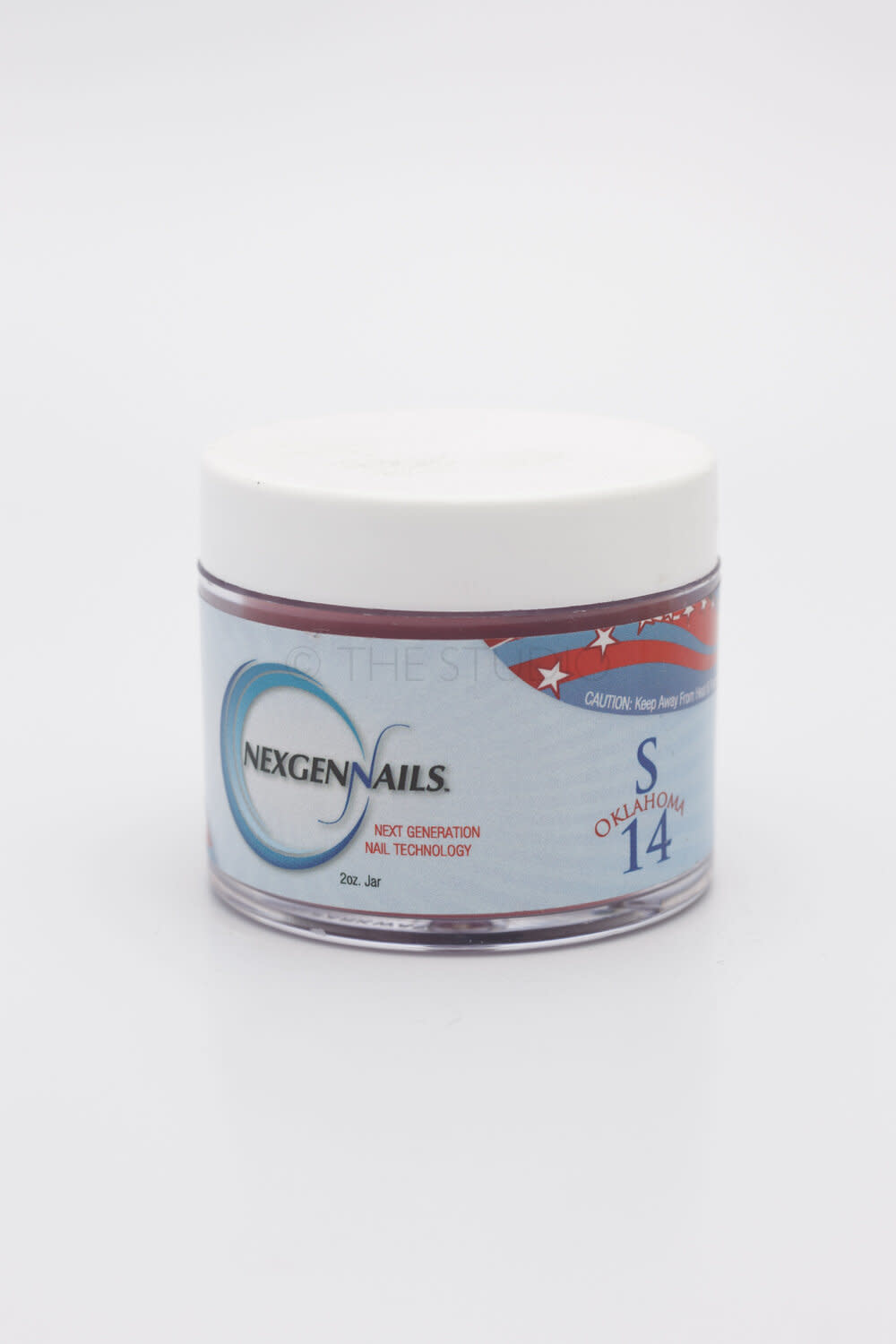 NexGen NexGen Nails - S14 - Oklahoma - 2 oz - The Studio - Nail and ...