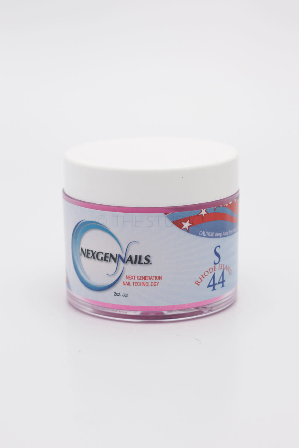 NexGen NexGen Nails - S44 - Rhode Island - 2 oz - The Studio - Nail and ...