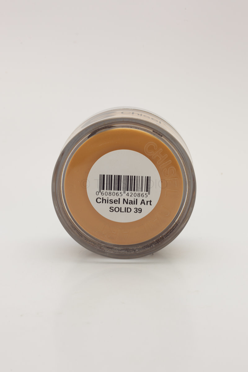 Chisel Chisel - Solid 039 - AIO Powder - 2 oz - The Studio - Nail and ...