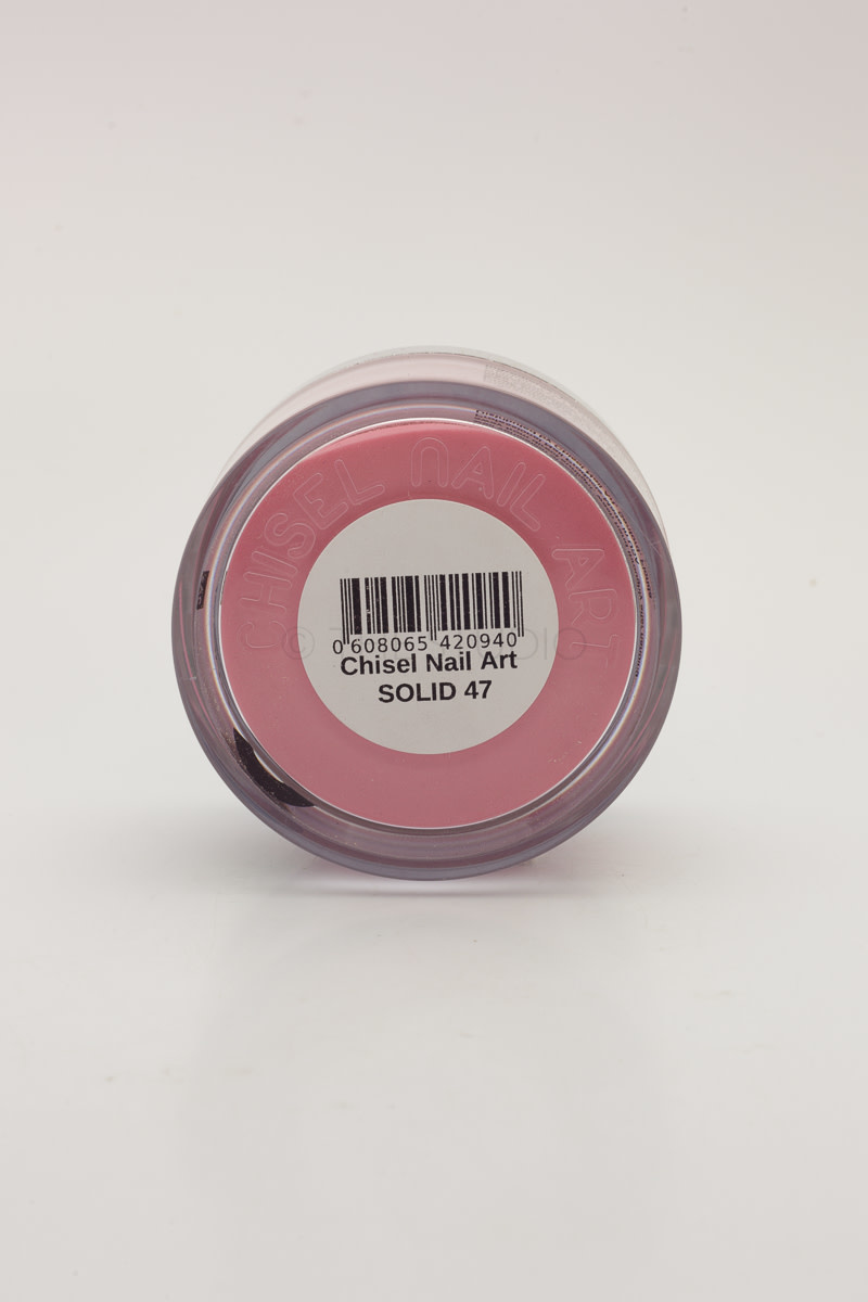 Chisel Chisel - Solid 047 - AIO Powder - 2 oz - The Studio - Nail and ...