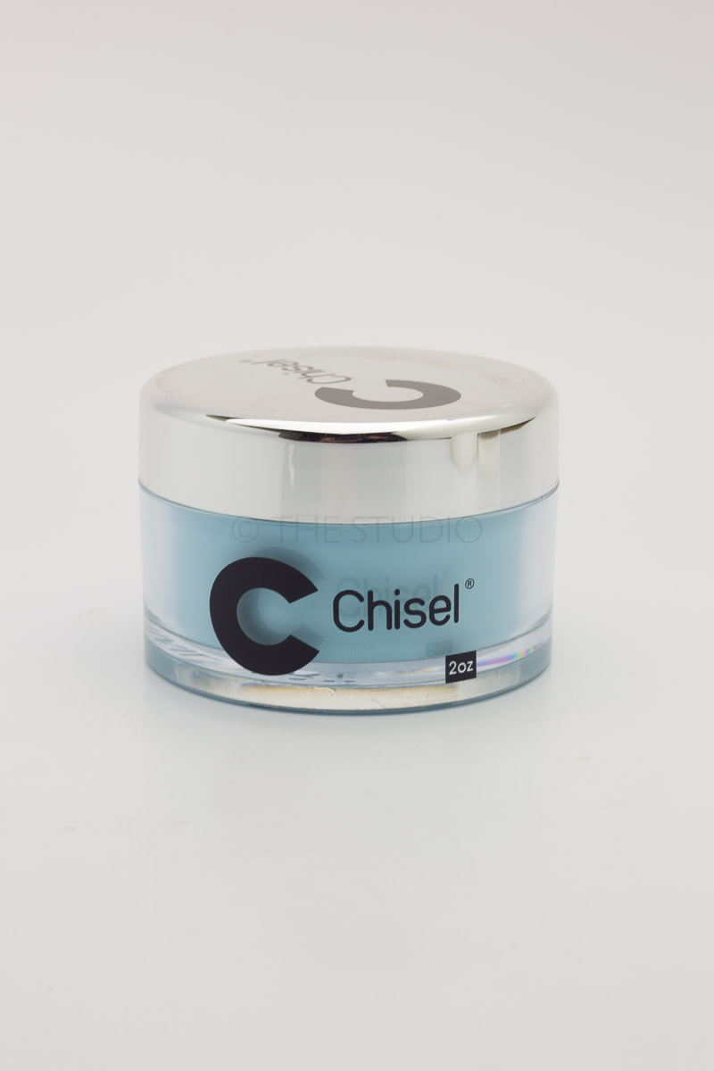 Chisel Chisel - Solid 061 - AIO Powder - 2 oz - The Studio - Nail and ...
