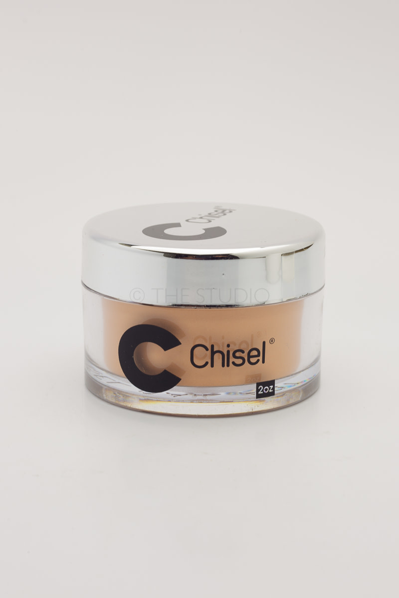 Chisel Chisel - Solid 093 - AIO Powder - 2 oz - The Studio - Nail and ...