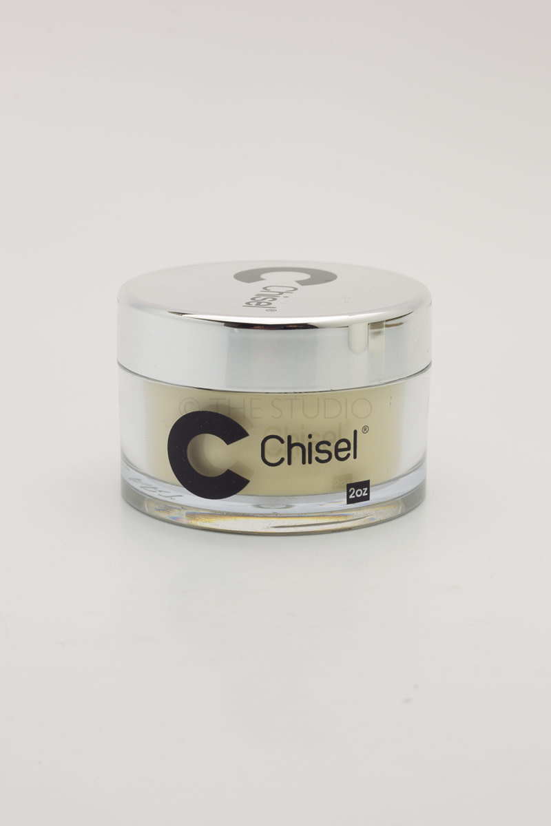 Chisel Chisel - Solid 100 - AIO Powder - 2 oz - The Studio - Nail and ...