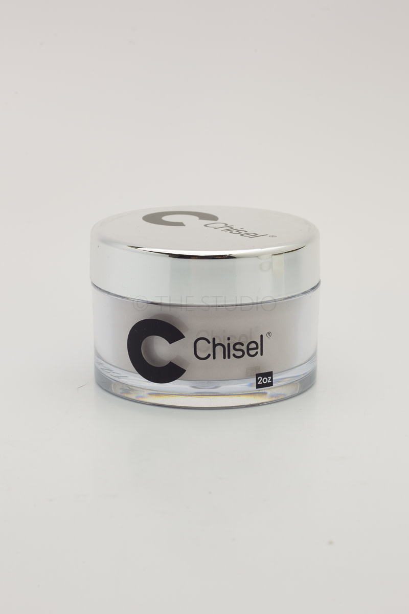 Chisel Chisel - Solid 107 - AIO Powder - 2 oz - The Studio - Nail and ...