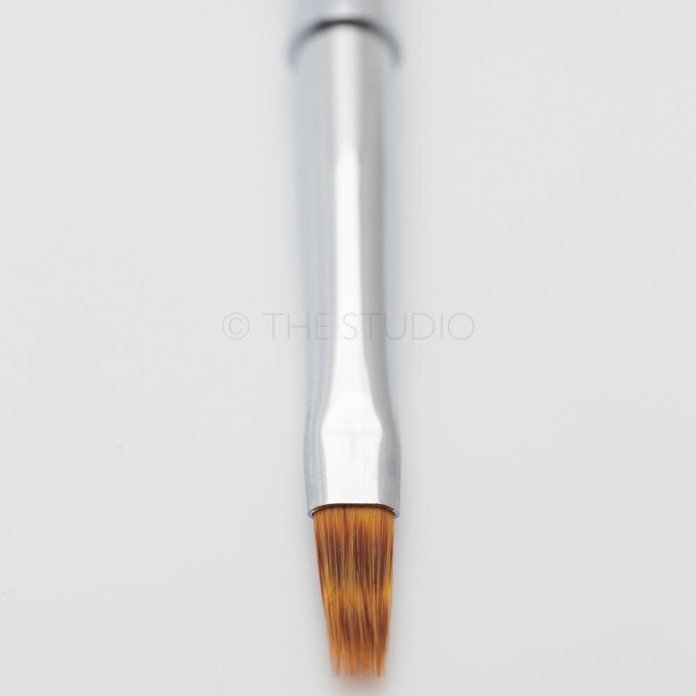 DND - 3D Carving Flower Brushes - 10 pcs - The Studio - Nail and Beauty ...
