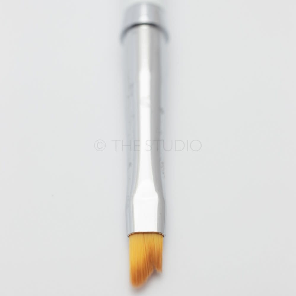 DND - 3D Carving Flower Brushes - 10 pcs - The Studio - Nail and Beauty ...
