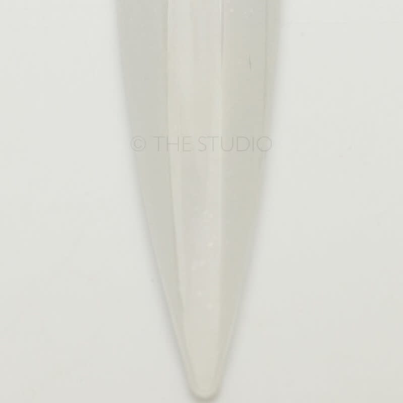 The Studio - Acrylic Powder - Soft White - - The Studio - Nail and ...