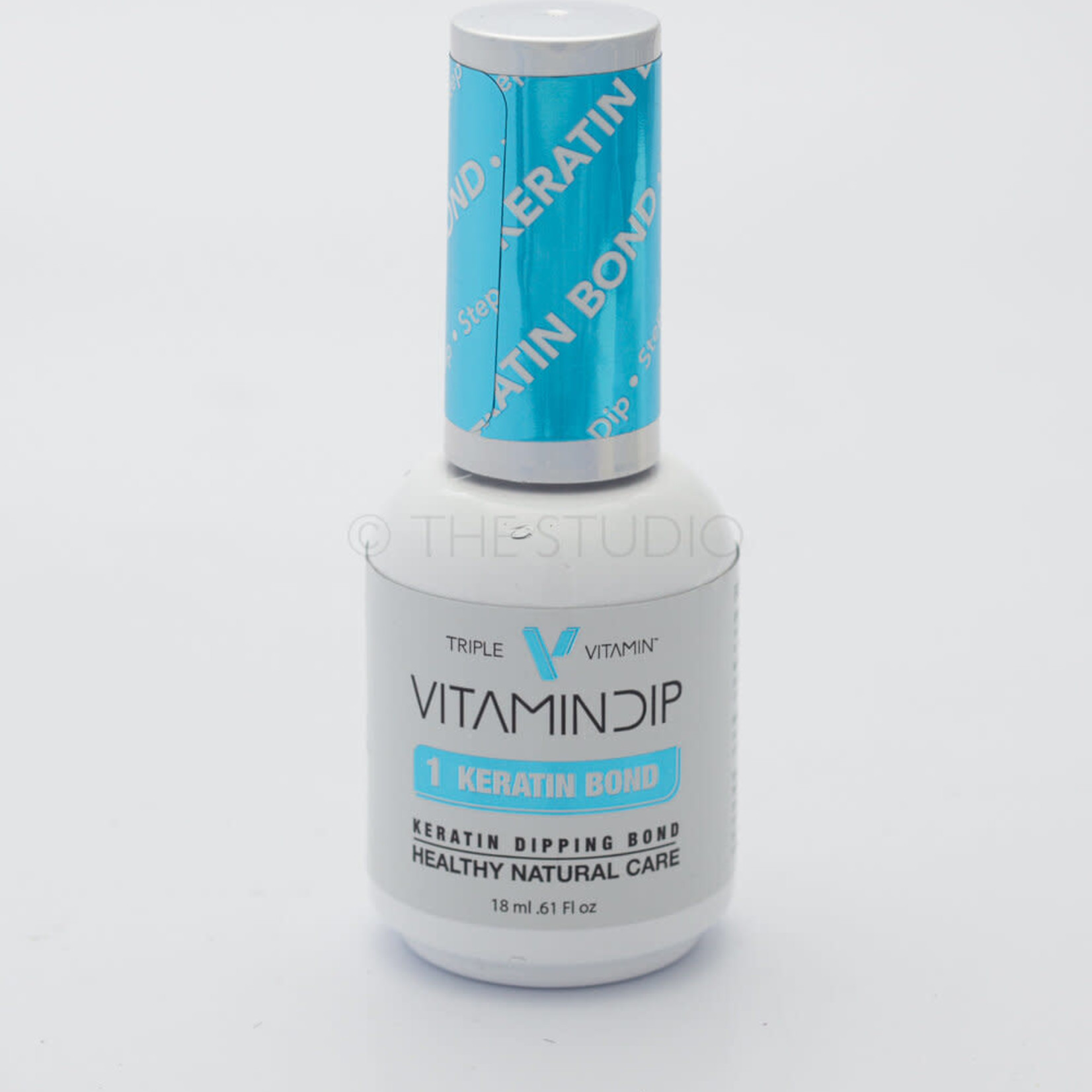 Vitamin Dip Triple Vitamin Dip - Dip Liquid - #1 Keratin Dip - The ...