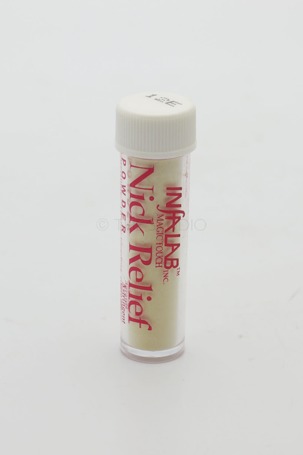 Infa-Lab Infa-Lab - Nick Relief Powder - 1 ct - The Studio - Nail and ...