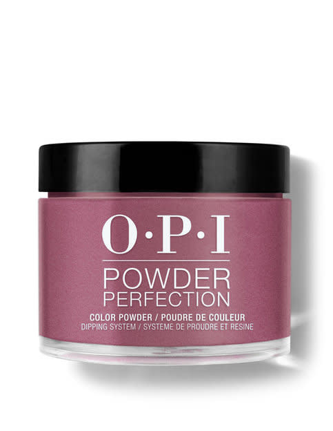 OPI OPI - P41 - Dip - Yes My Condor Can-Do! - 1.5 oz - The Studio ...