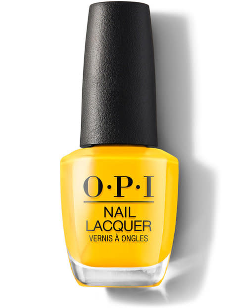 OPI OPI - L23 - Lacquer - Sun, Sea, and Sand In My Pants - The Studio ...