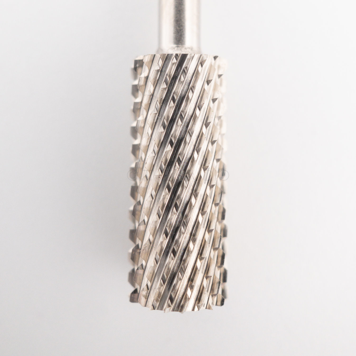 The Studio - Bit - Small Barrel - Silver - The Studio - Nail and Beauty ...