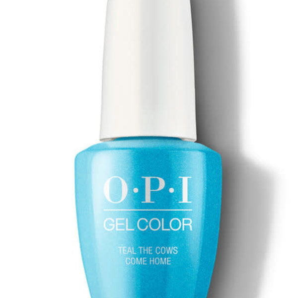 Gel Colors - The Studio - Nail and Beauty Supply