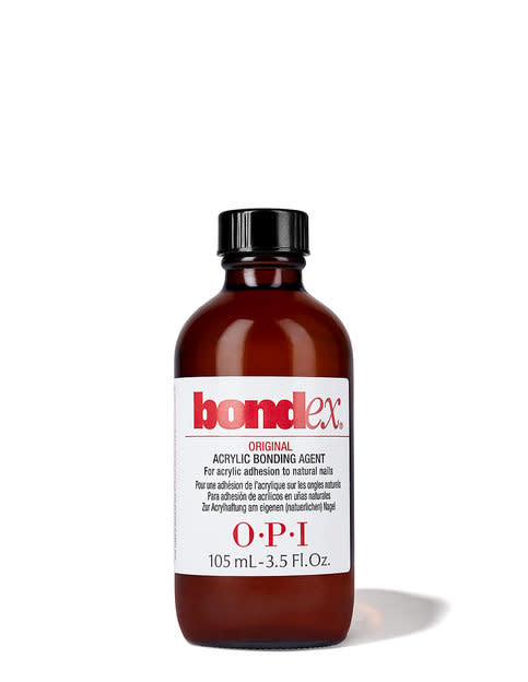 OPI - Bond Ex - Acrylic Bonding Agent Primer - The Studio - Nail and ...