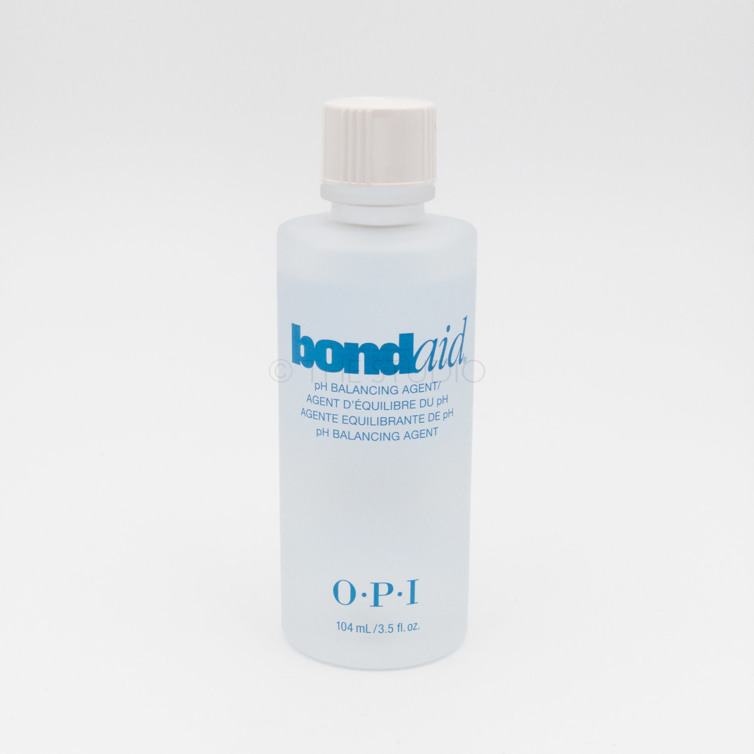 OPI OPI - Bond Aid - pH Balancing Agent - The Studio - Nail and Beauty ...