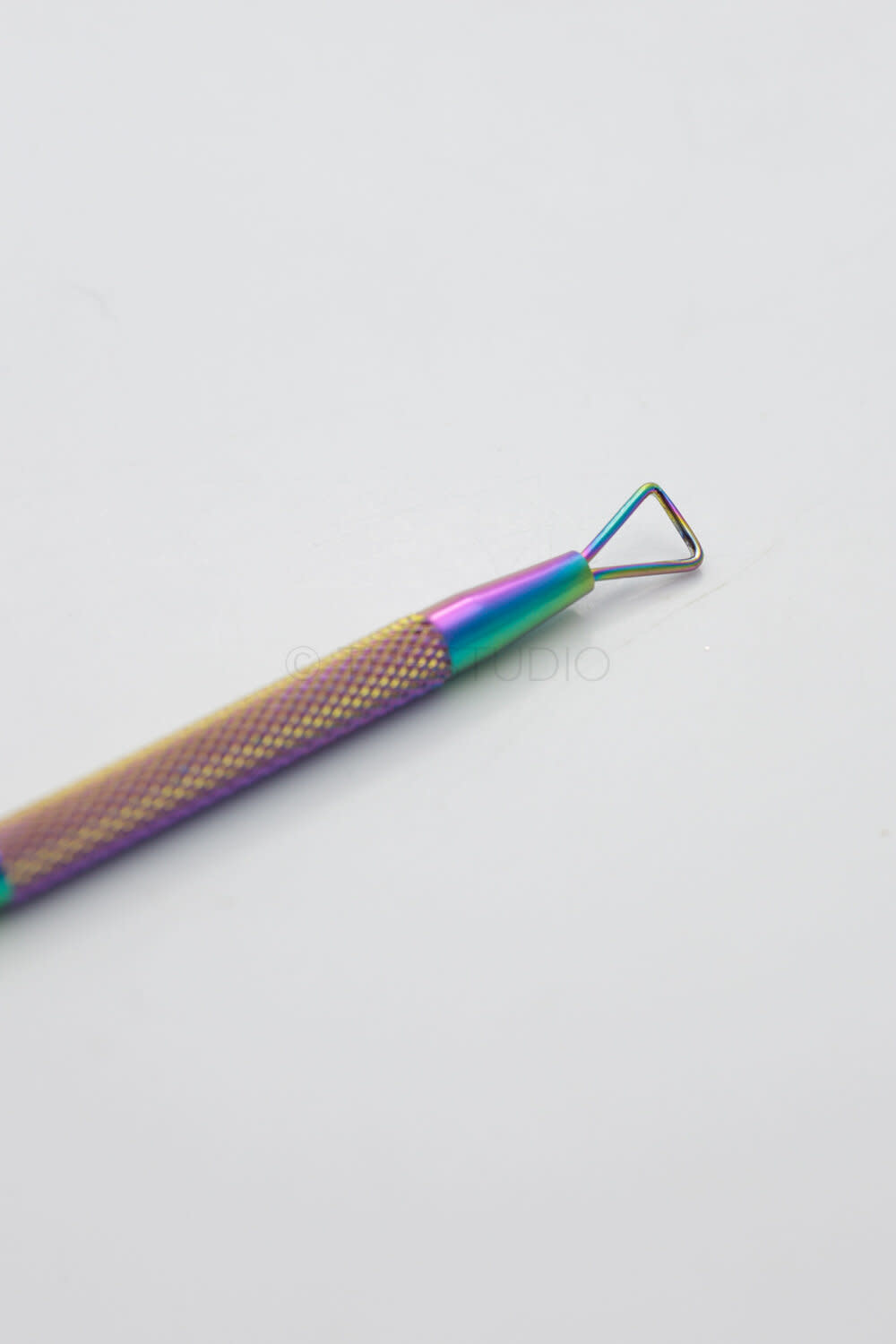 Mini Mani Moo Mini Mani Moo - Gel Pusher Tool - The Studio - Nail and ...