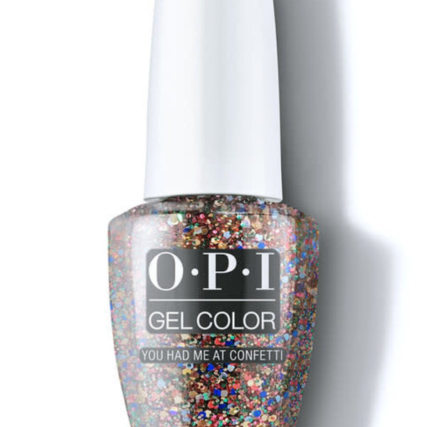 Gel Colors - The Studio - Nail and Beauty Supply