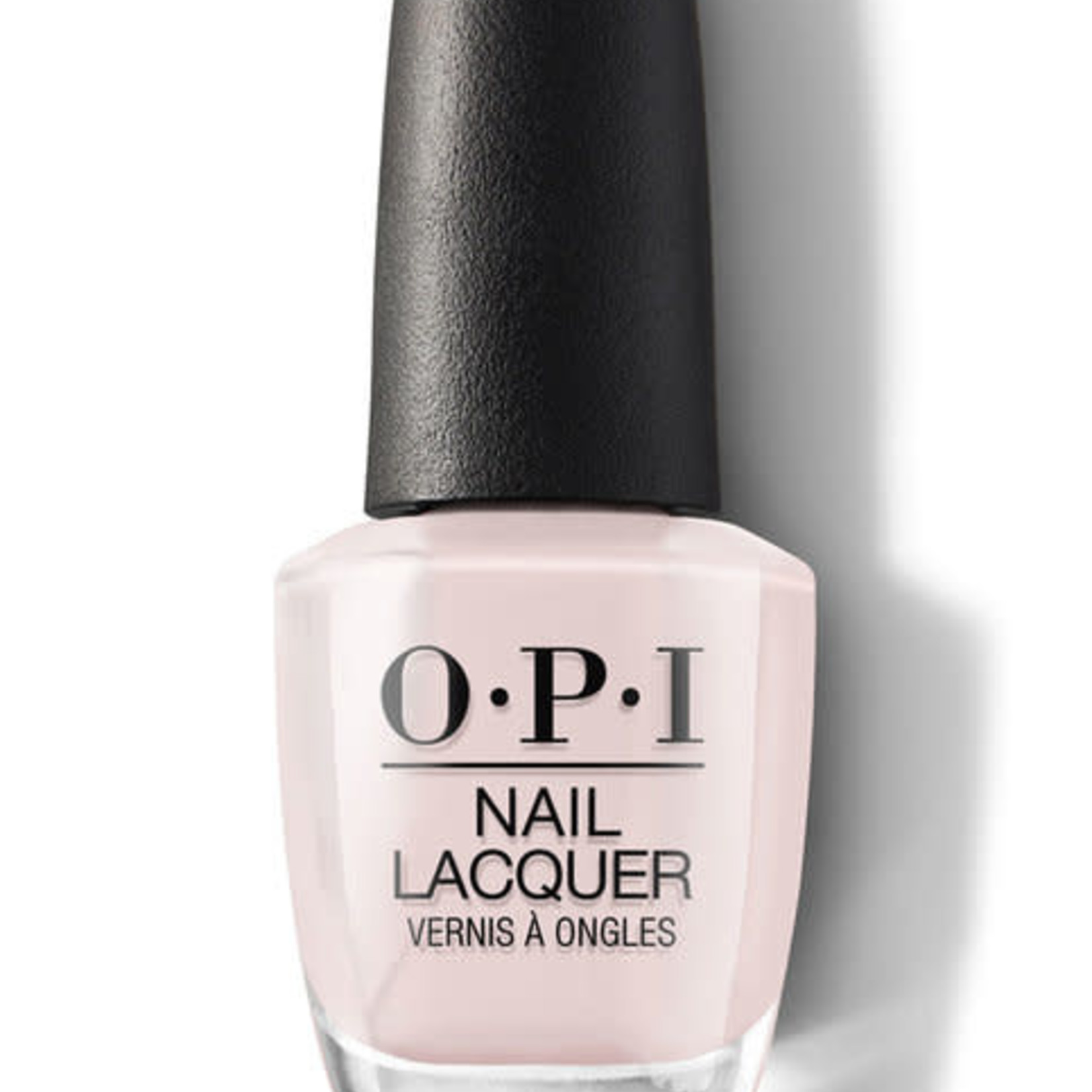 OPI OPI - L16 - Lacquer - Lisbon Wants Moor OPI - The Studio - Nail and ...