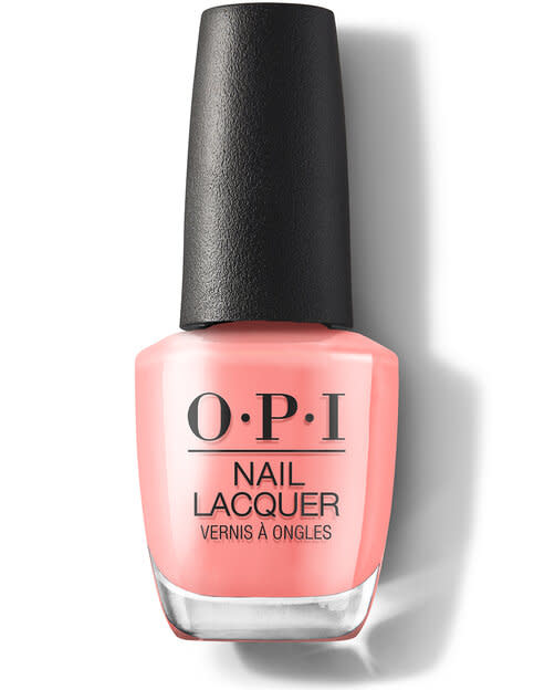 OPI - D53 - Lacquer - Suzi Is My Avatar (XBox) - The Studio - Nail and ...