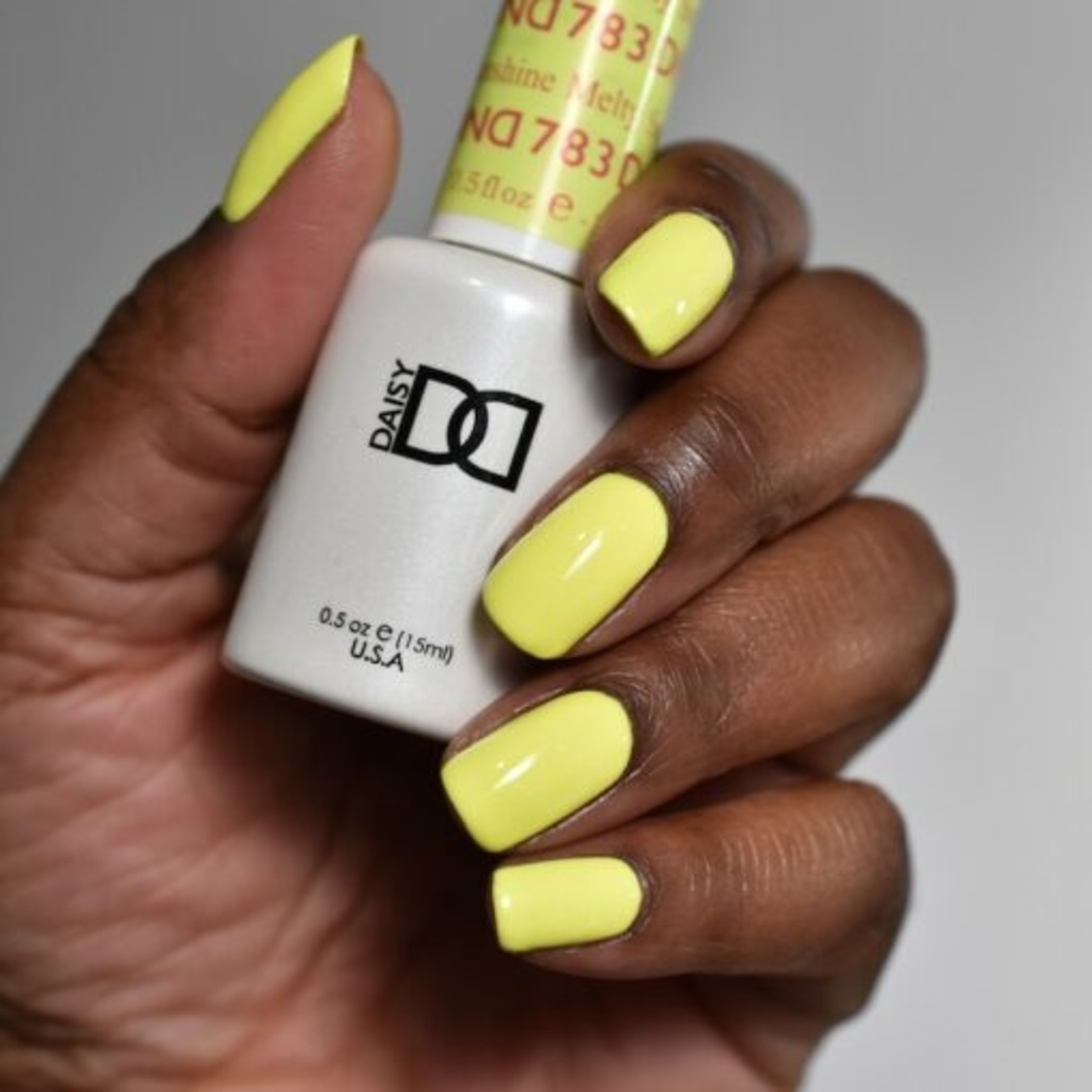 DND - 783 - Melty Sunshine - The Studio - Nail and Beauty Supply