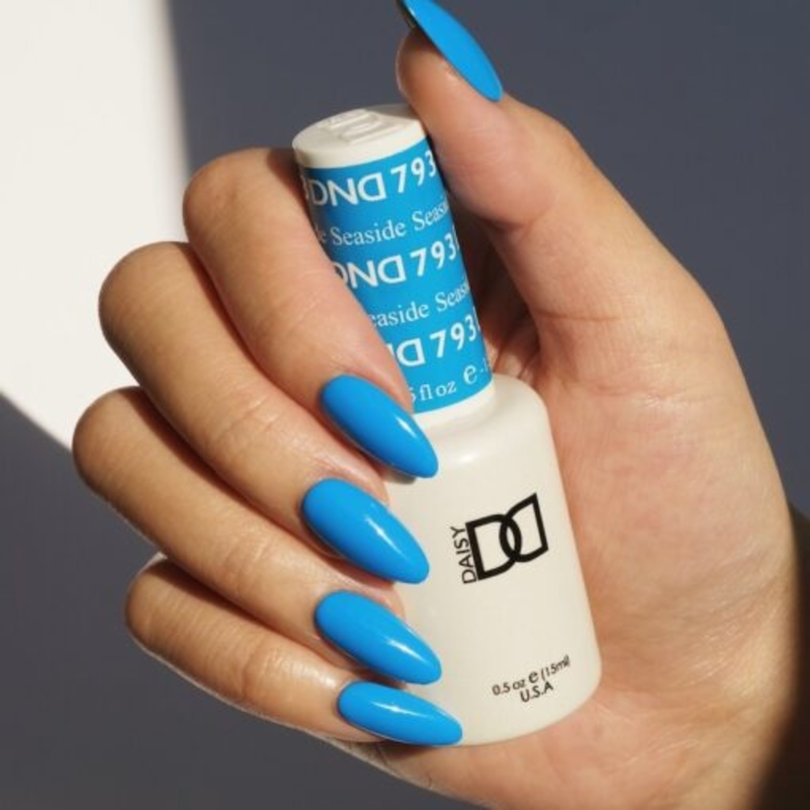 DND - 793 - Seaside - The Studio - Nail and Beauty Supply