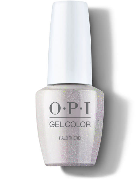 OPI OPI - E02 - Gel - Halo There!* - The Studio - Nail and Beauty Supply